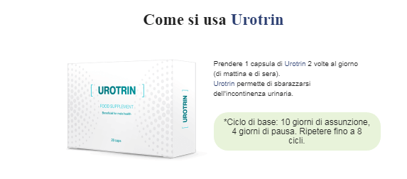 urotrin
